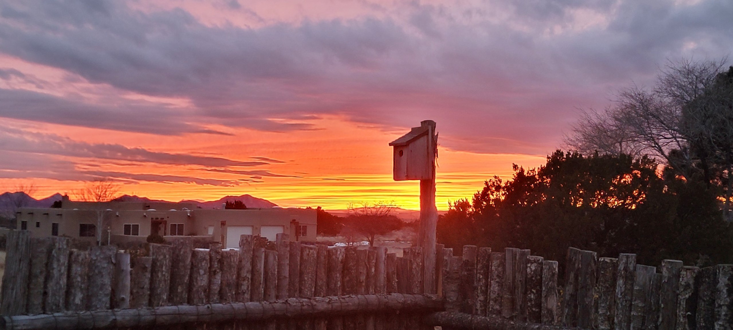 Marion Skubi Las Campanas Santa Fe