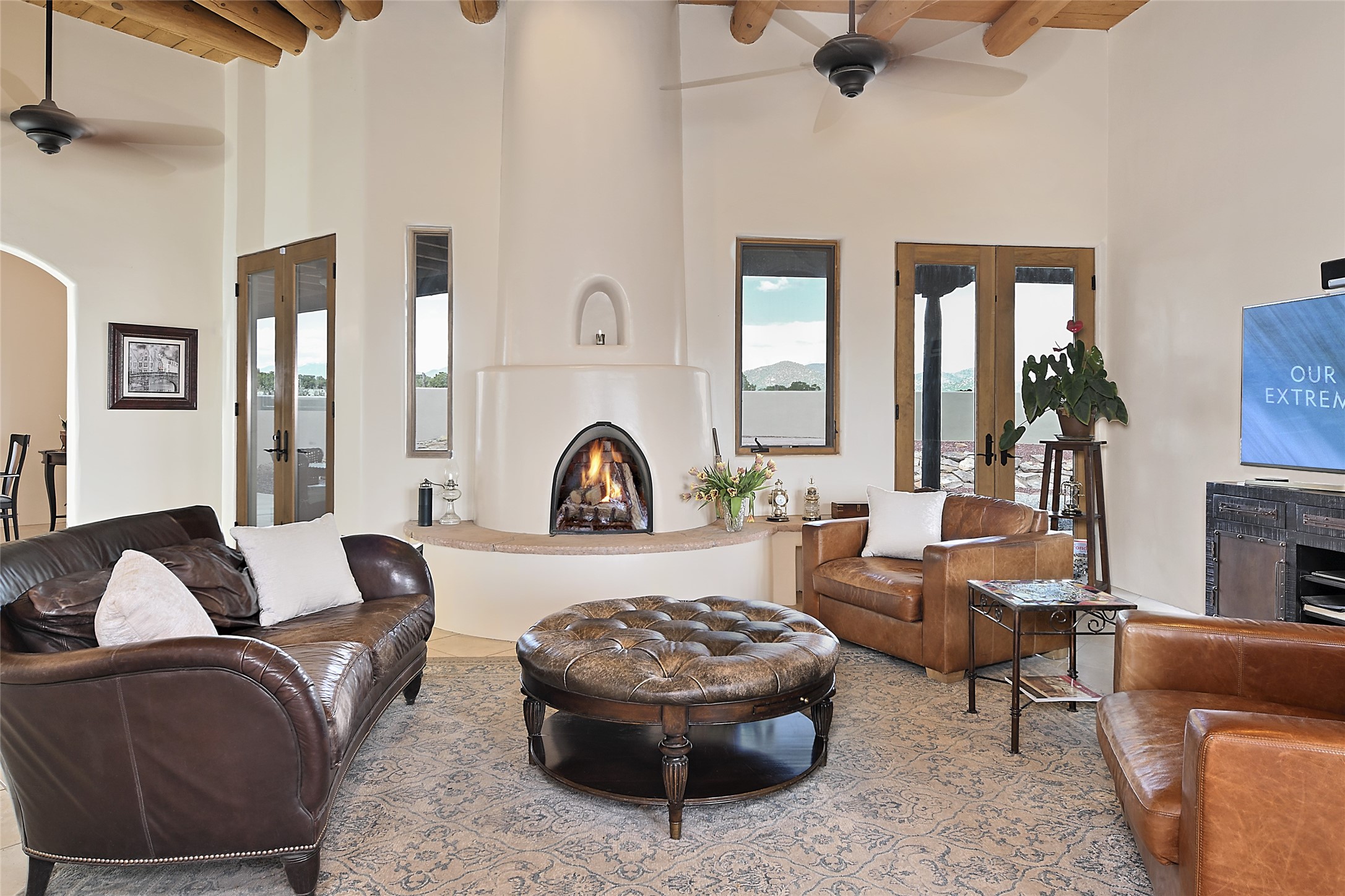 Marion Skubi Las Campanas Santa Fe