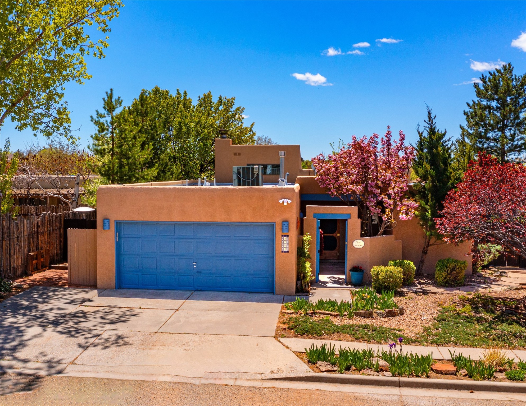 Marion Skubi Las Campanas Santa Fe