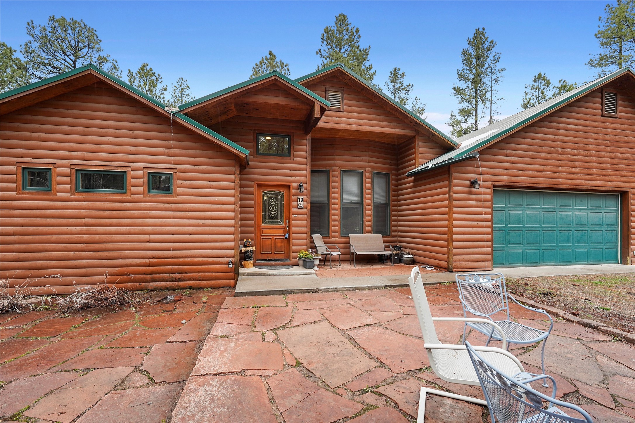 Marion Skubi Las Campanas Santa Fe